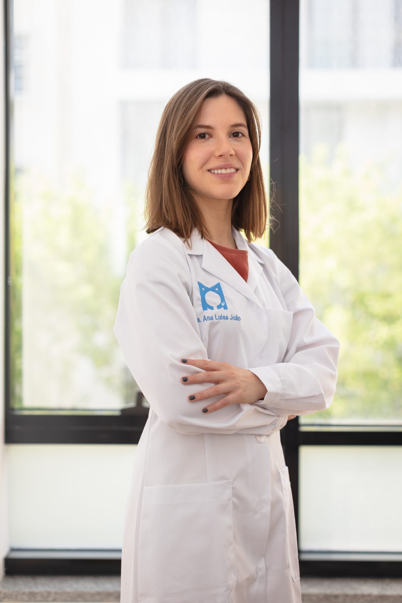 Dra Ana Luísa João | Drª Manuela Cochito & Colabs.